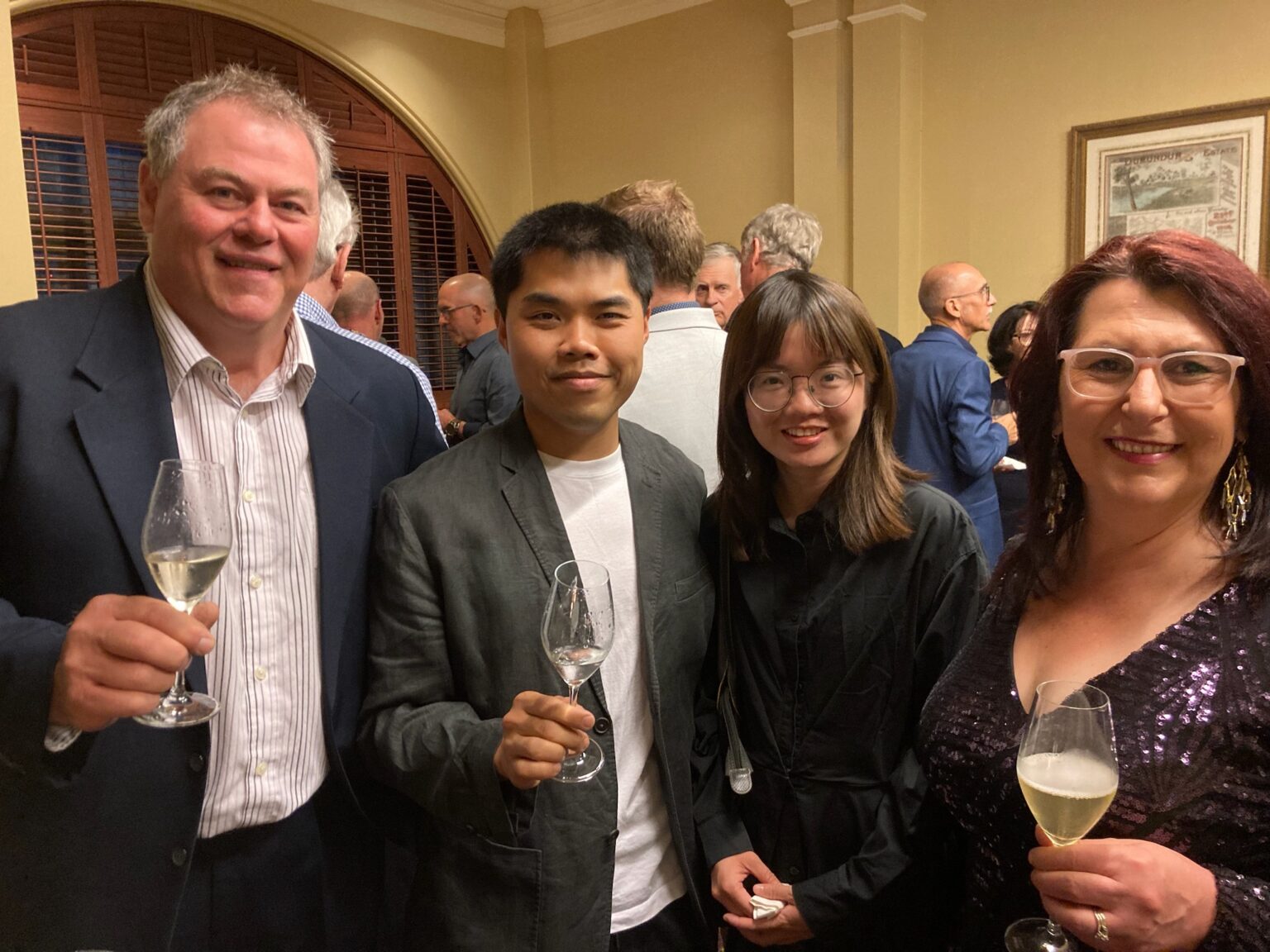 Ballandean Estate awarded Most Successful Exhibitor and Best ...